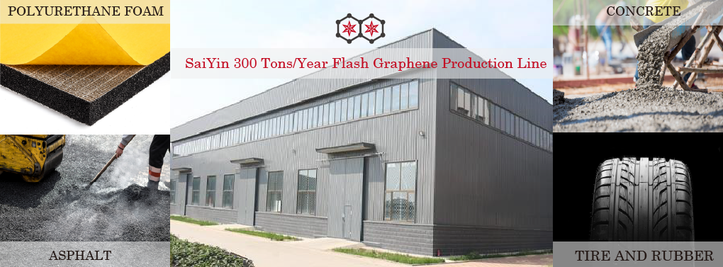 Flash Graphene and Joule Heating System